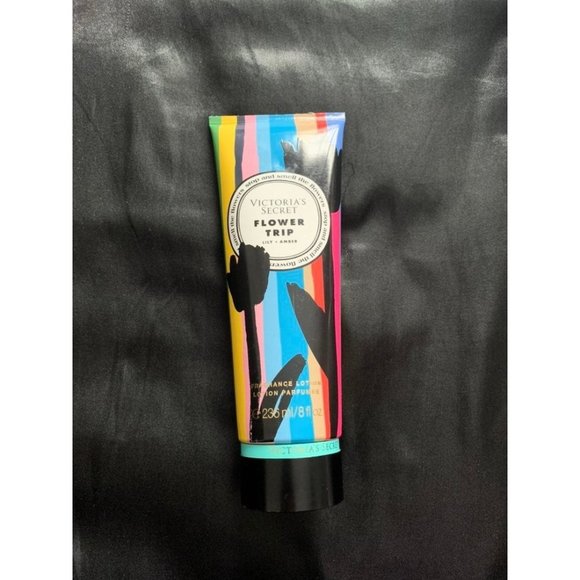 Victoria's Secret | Skincare | Nwt Victorias Secret Flower Trip ...